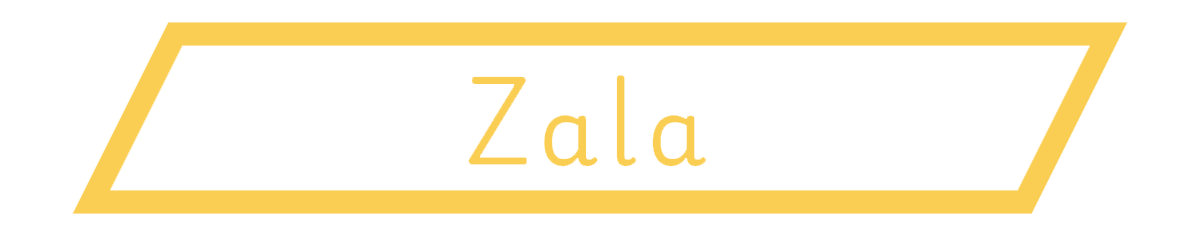 About - ZALA Decoration