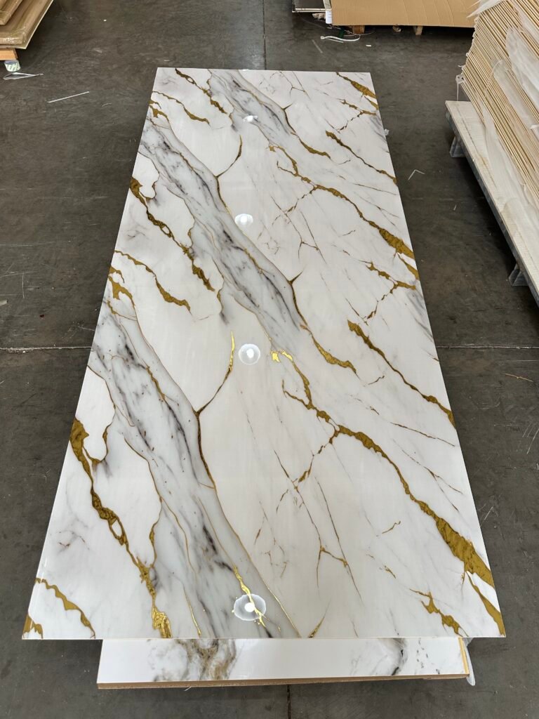 UV Panel - ZALA Decoration