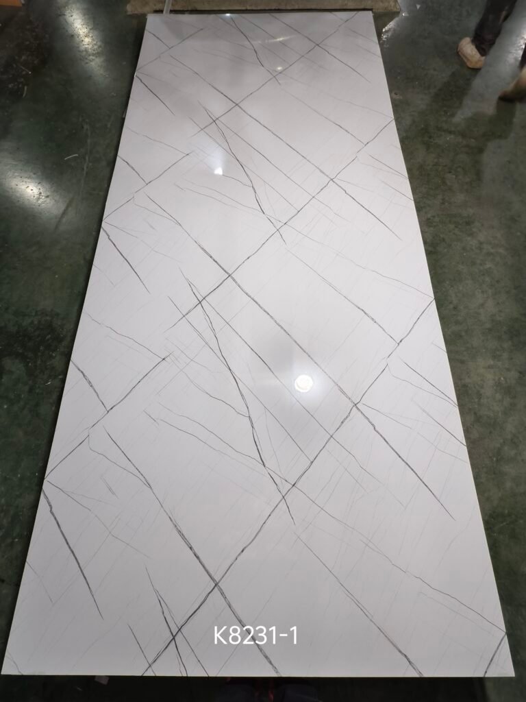 UV Panel - ZALA Decoration