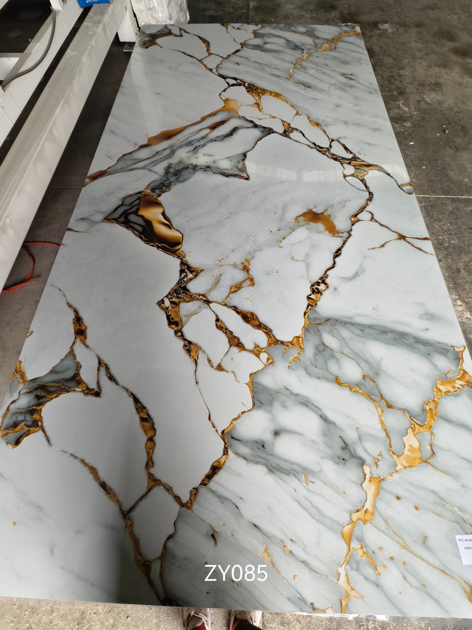 China’s Top 3 UV Panel Supplier for Overseas Importers